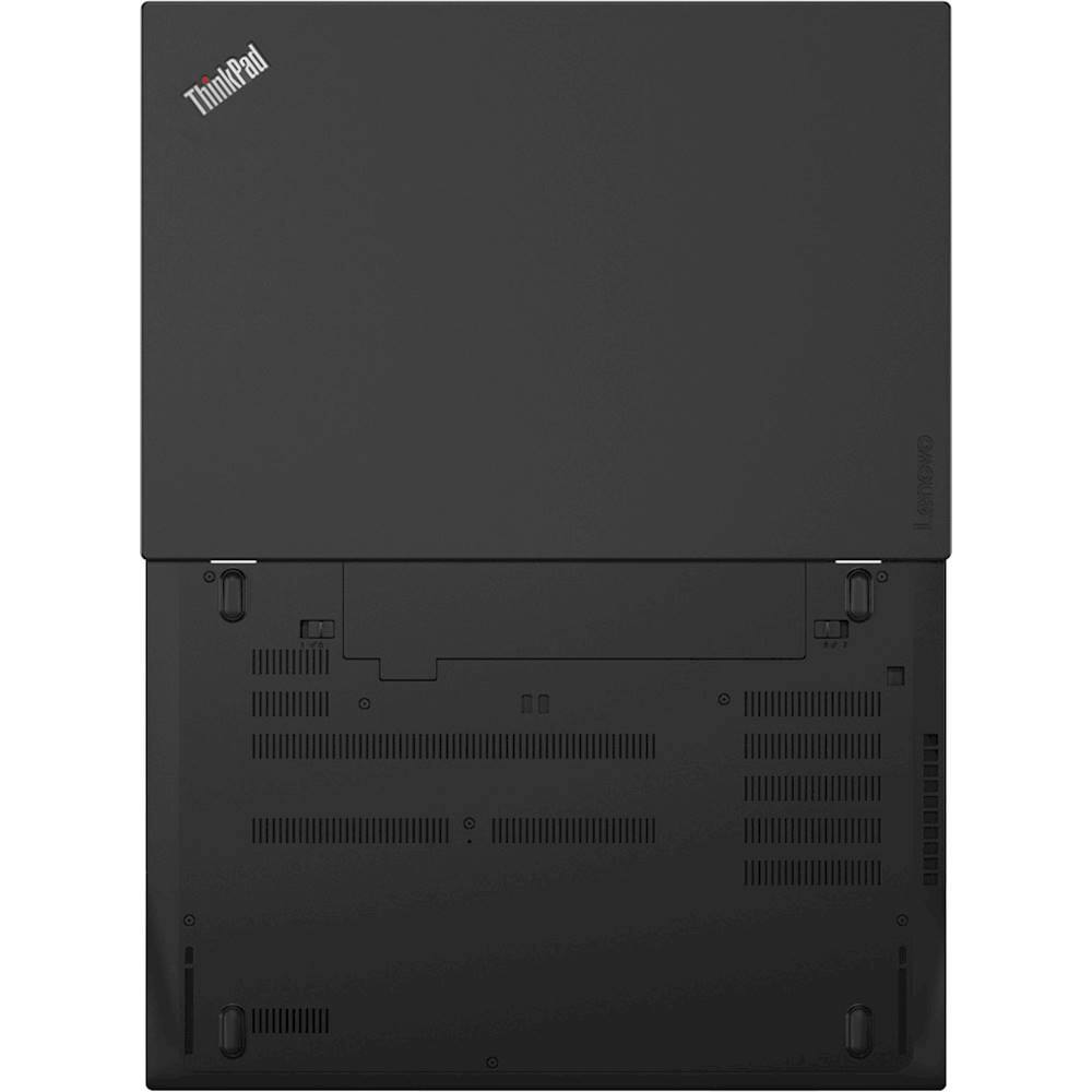 Best Buy: Lenovo ThinkPad T580 15.6" Touch-Screen Laptop Intel Core i5 ...