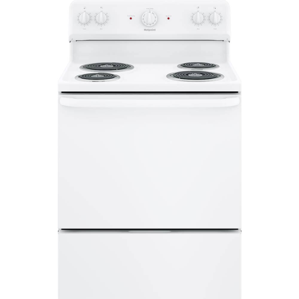 Hotpoint Electric Ranges - Best Buy