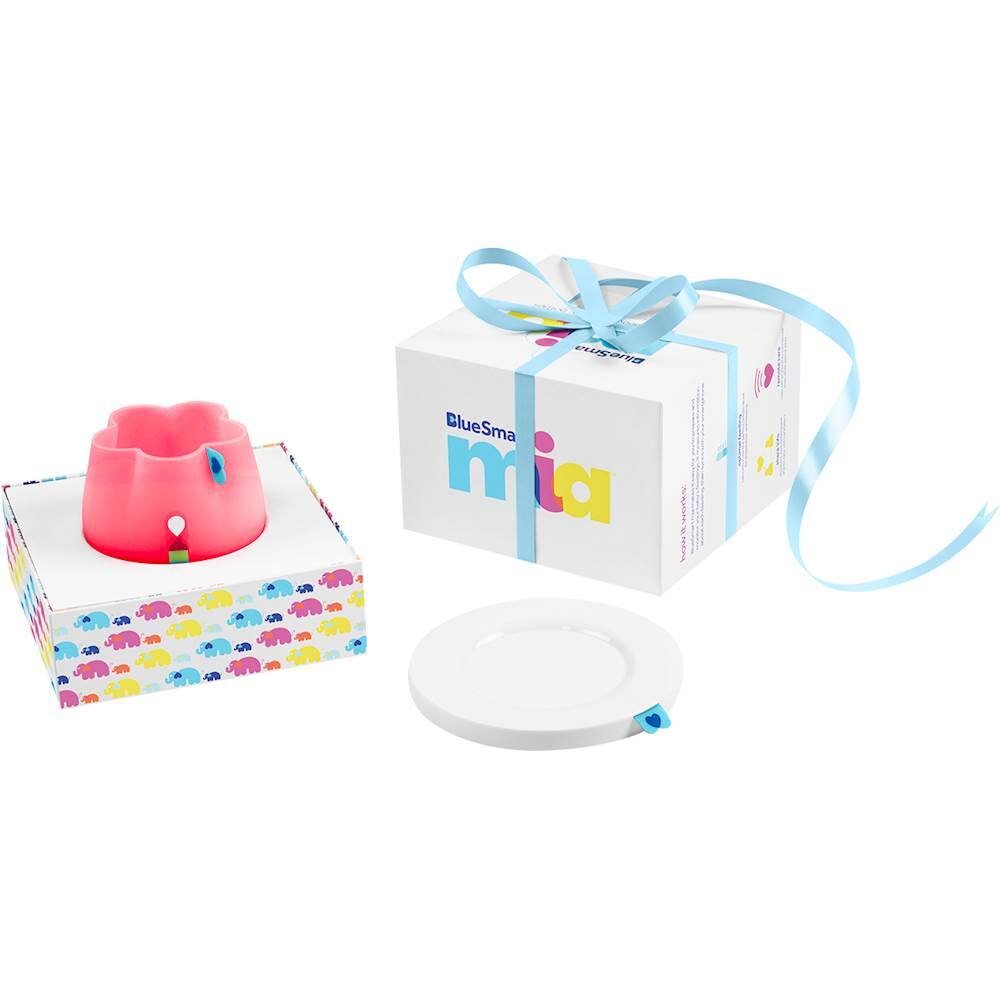 Best Buy: BlueSmart mia Smart Baby Feeding System Pink BM01-P