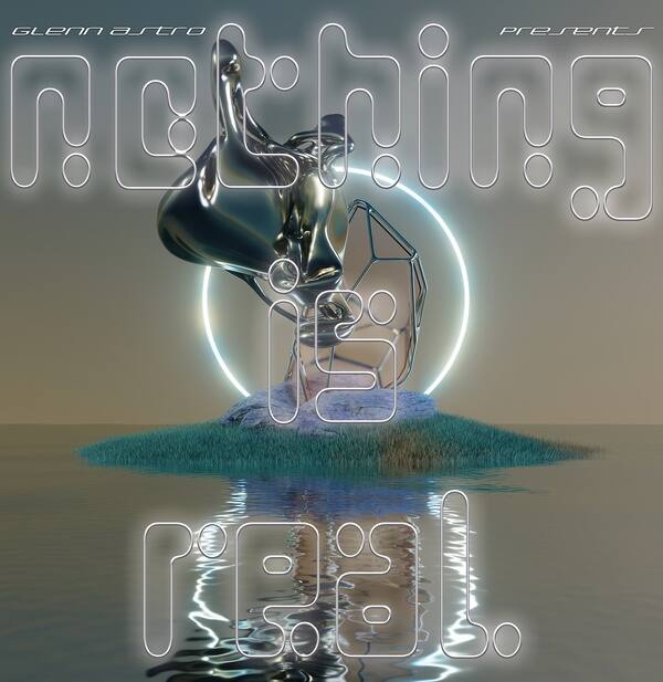 Best Buy: Nothing Is Real [LP] VINYL