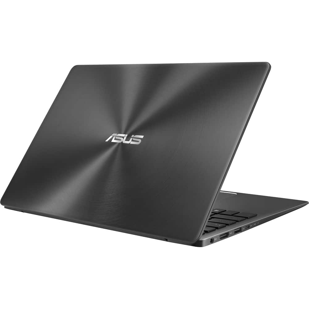 Best Buy: ASUS 13.3" Laptop Intel Core i7 8GB Memory 256GB Solid State ...