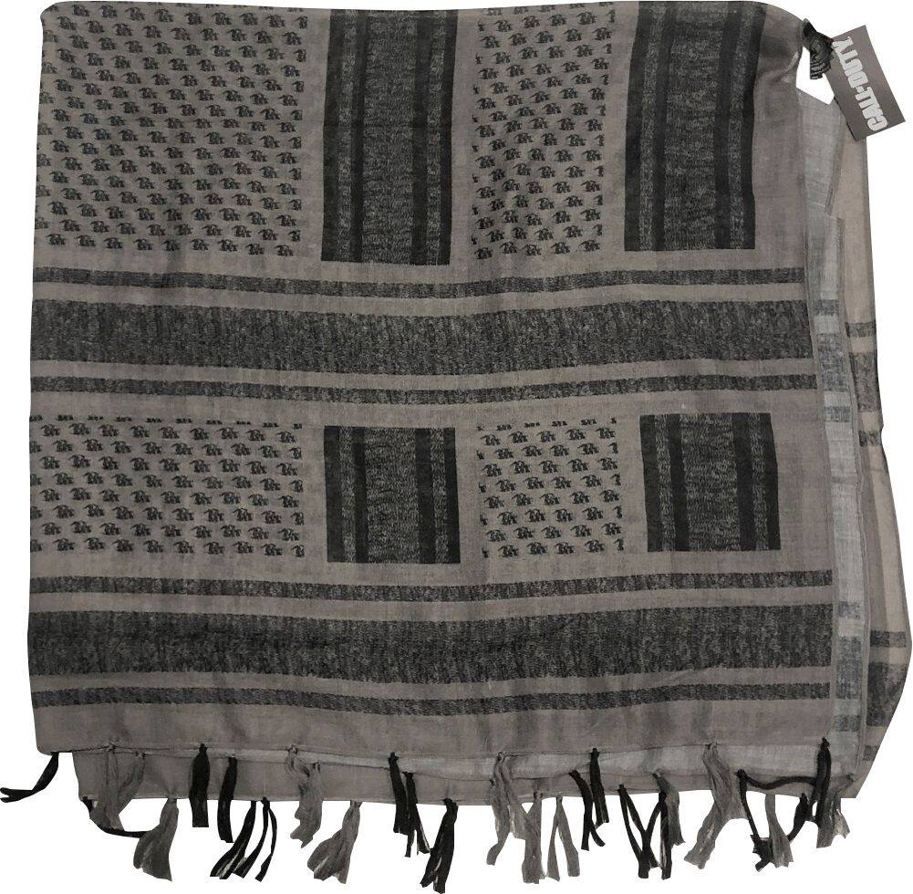 Call of Duty Black Ops 4 Ruin Cosplay Viscose Scarf Multi SF75KUCBF ...