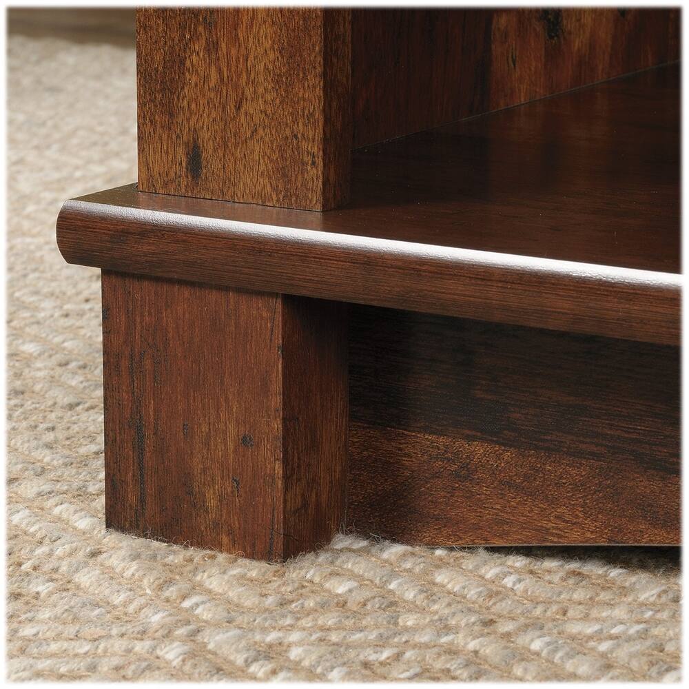 Best Buy: Sauder Harbor View Collection Coffee Table 422269