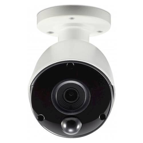 Best Buy: Swann 5580 16-Channel, 8-Camera Wired Indoor/Outdoor 4K Ultra ...