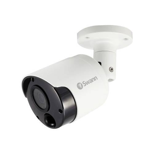 Best Buy: Swann 5580 8-Channel, 8-Camera Indoor/Outdoor Wired 4K 2TB ...