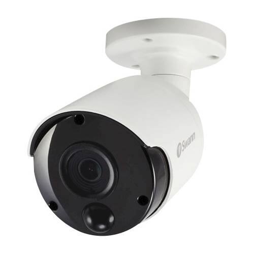 Best Buy: Swann 5580 8-Channel, 8-Camera Indoor/Outdoor Wired 4K 2TB ...