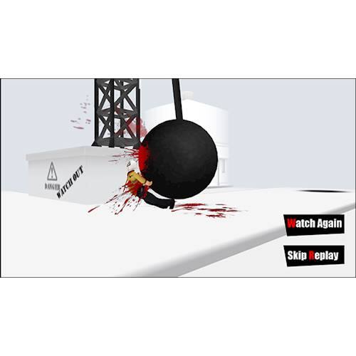 Kill The Bad Guy Nintendo Switch [Digital] 108947 - Best Buy