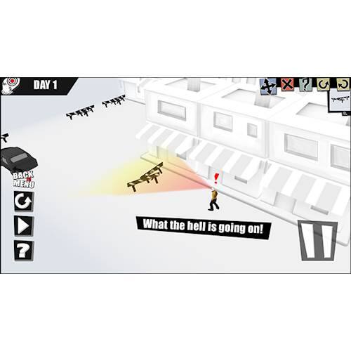 Kill The Bad Guy Nintendo Switch [Digital] 108947 - Best Buy