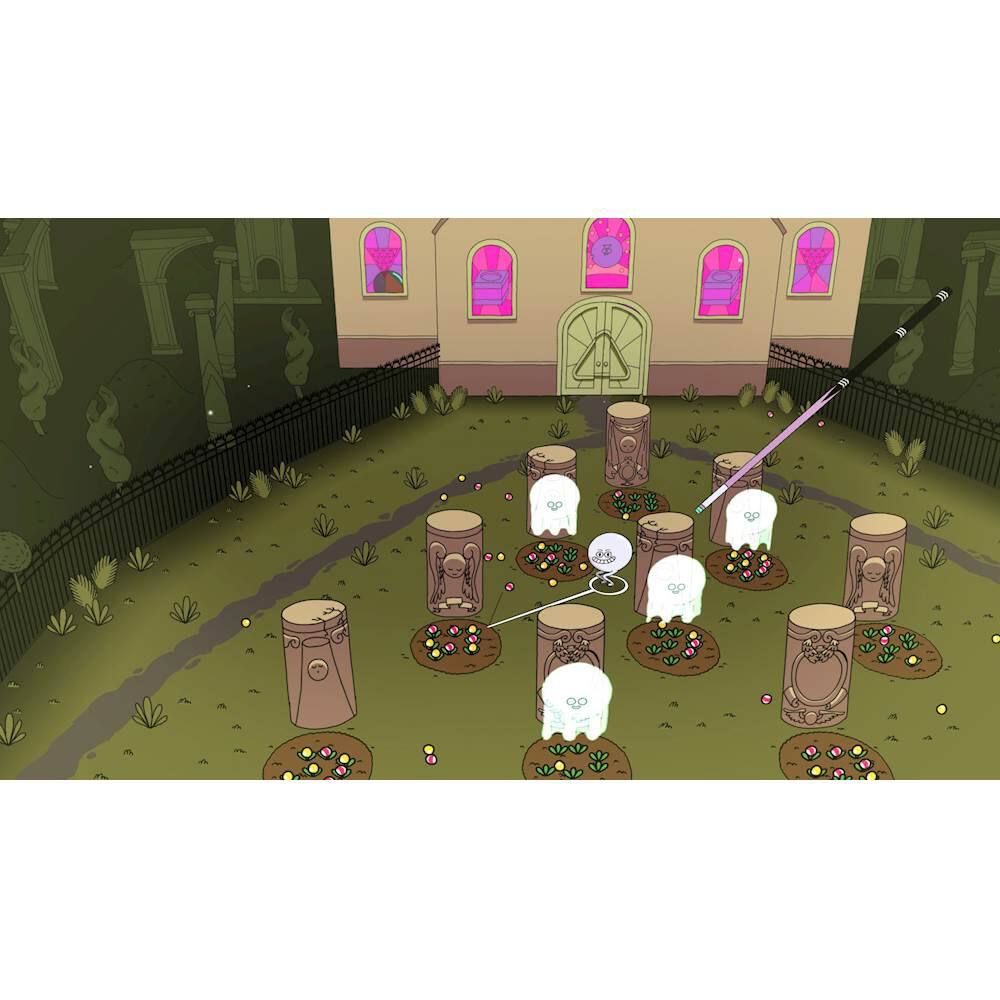 Pool Panic Nintendo Switch [Digital] 109111 - Best Buy