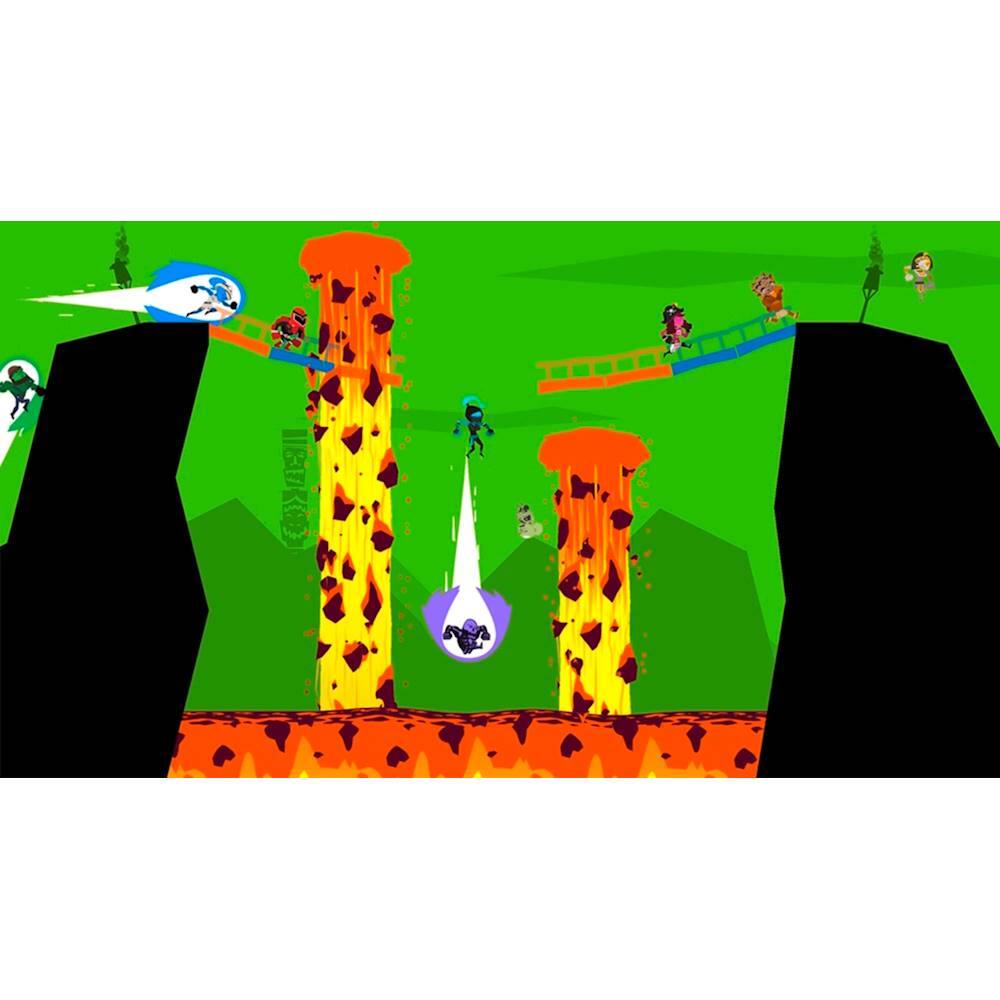 Runbow Nintendo Switch [Digital] 108846 - Best Buy