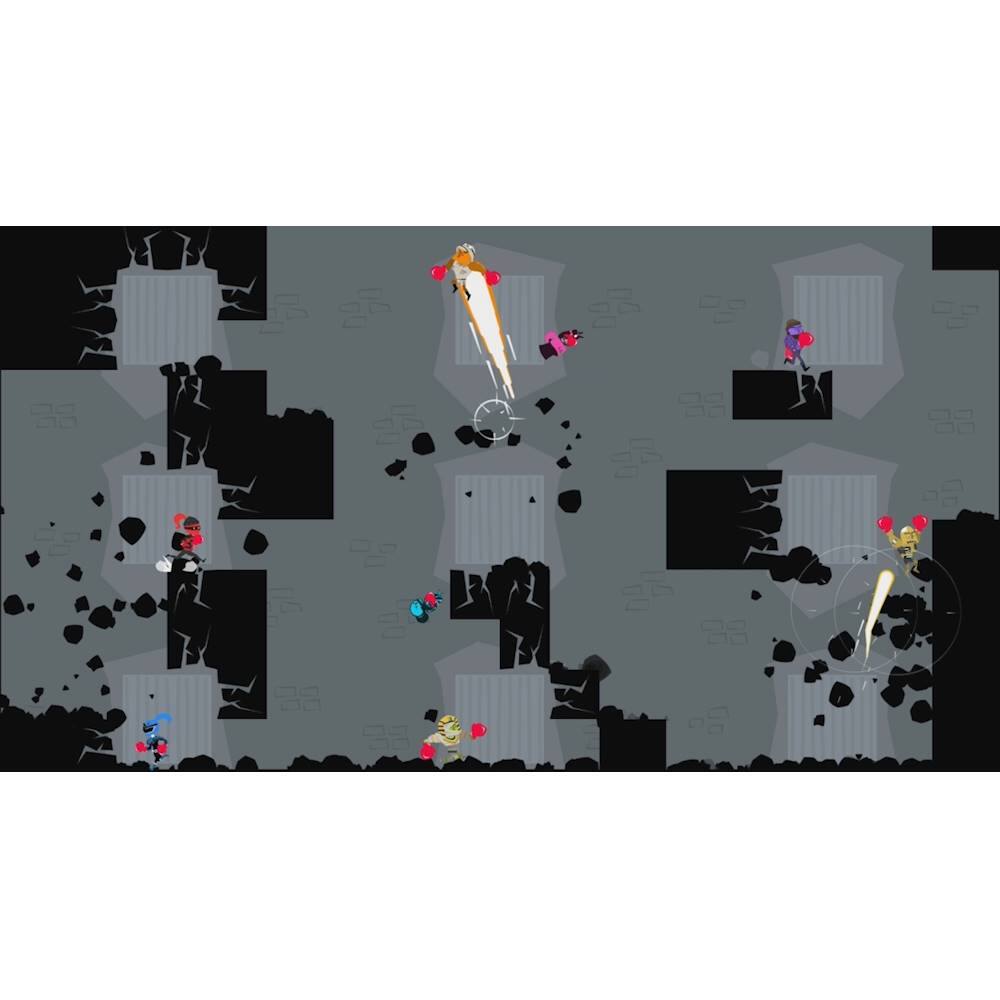 Runbow Nintendo Switch [Digital] 108846 - Best Buy