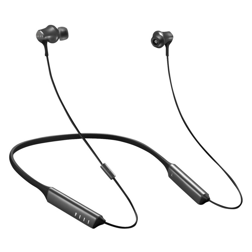 Best Buy: DRIIFTER PRO Wireless Noise Cancelling In-Ear Headphones Gray ...