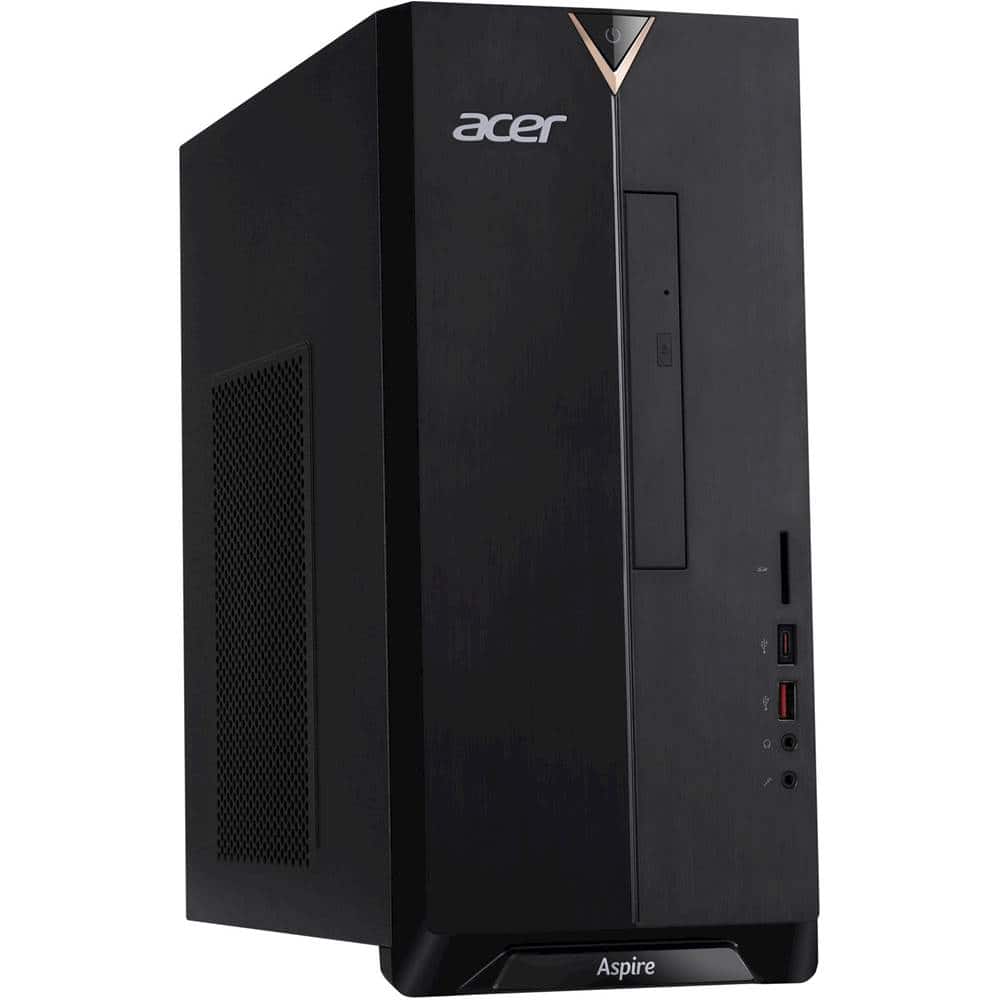Questions and Answers: Acer Aspire Desktop Intel Core i7 8GB Memory 1TB ...
