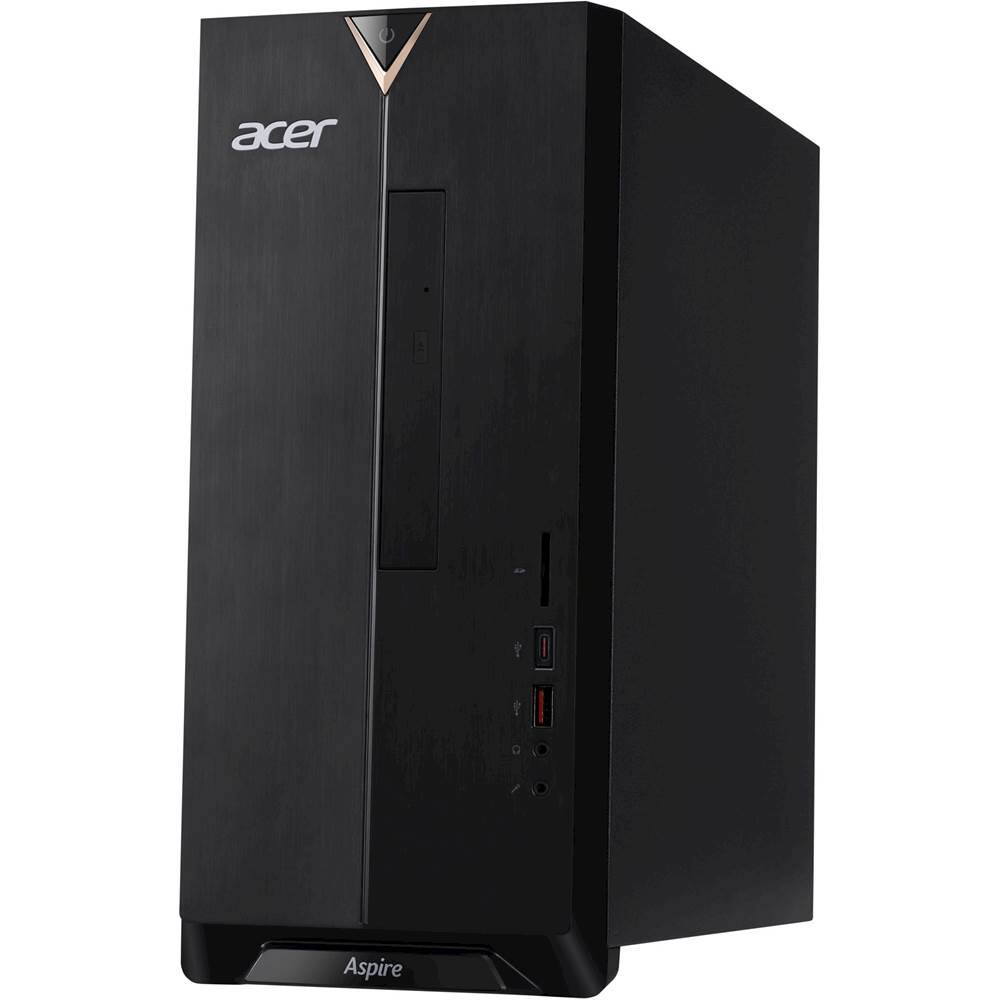 Best Buy: Acer Aspire Desktop Intel Core i7 8GB Memory 1TB Hard Drive ...