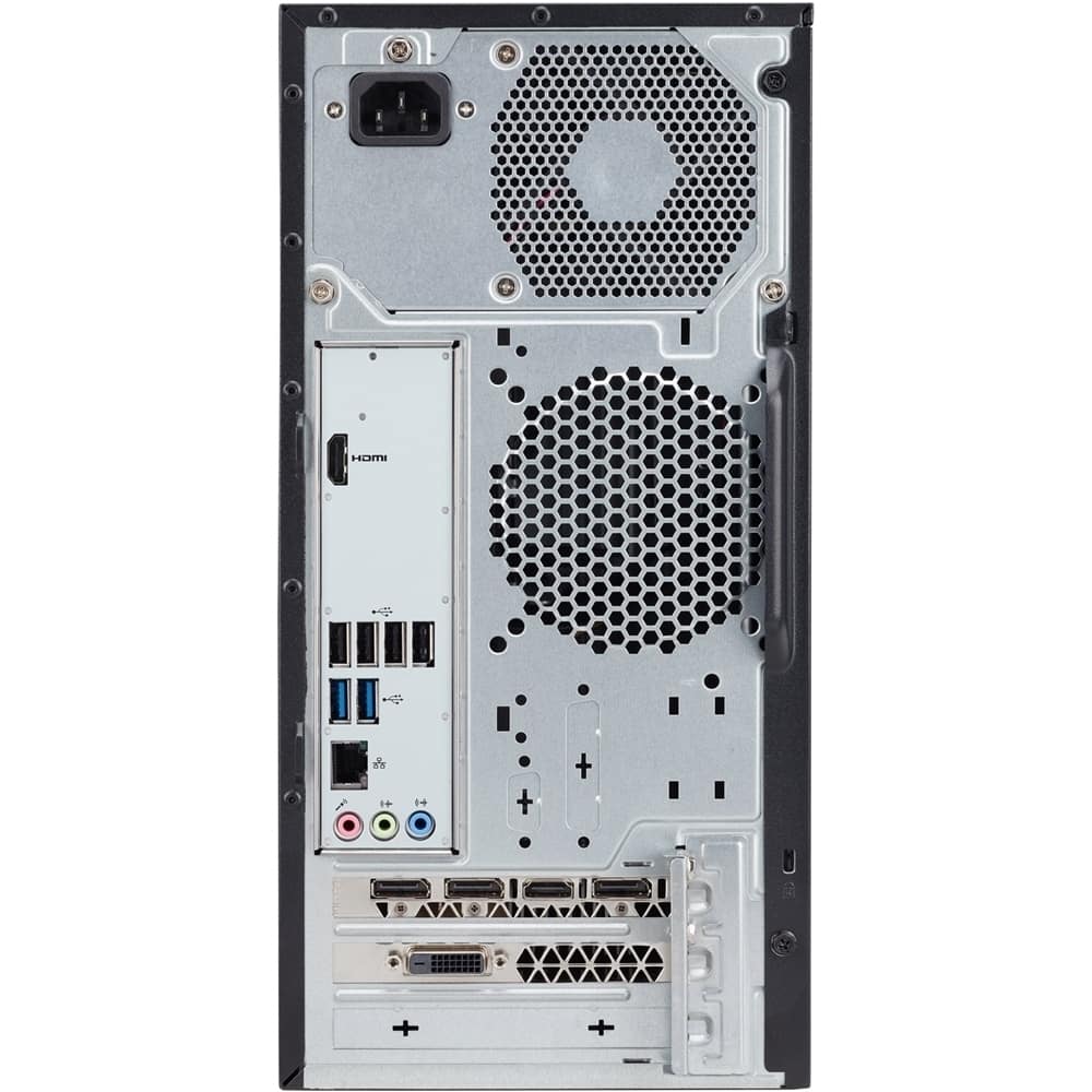 Best Buy: Acer Nitro Desktop Intel Core i5 8GB Memory NVIDIA GeForce ...