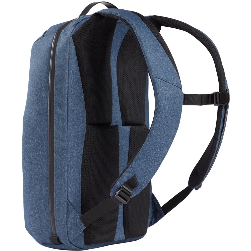 Best Buy: STM Myth Laptop Backpack Slate Blue STM-117-186P-02