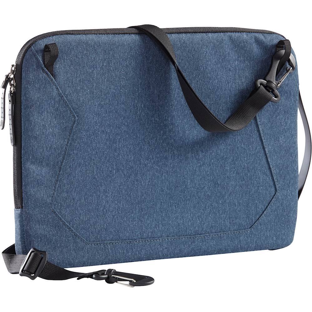 Best Buy: STM Myth Sleeve for 15" Laptop Slate Blue STM-114-184P-02