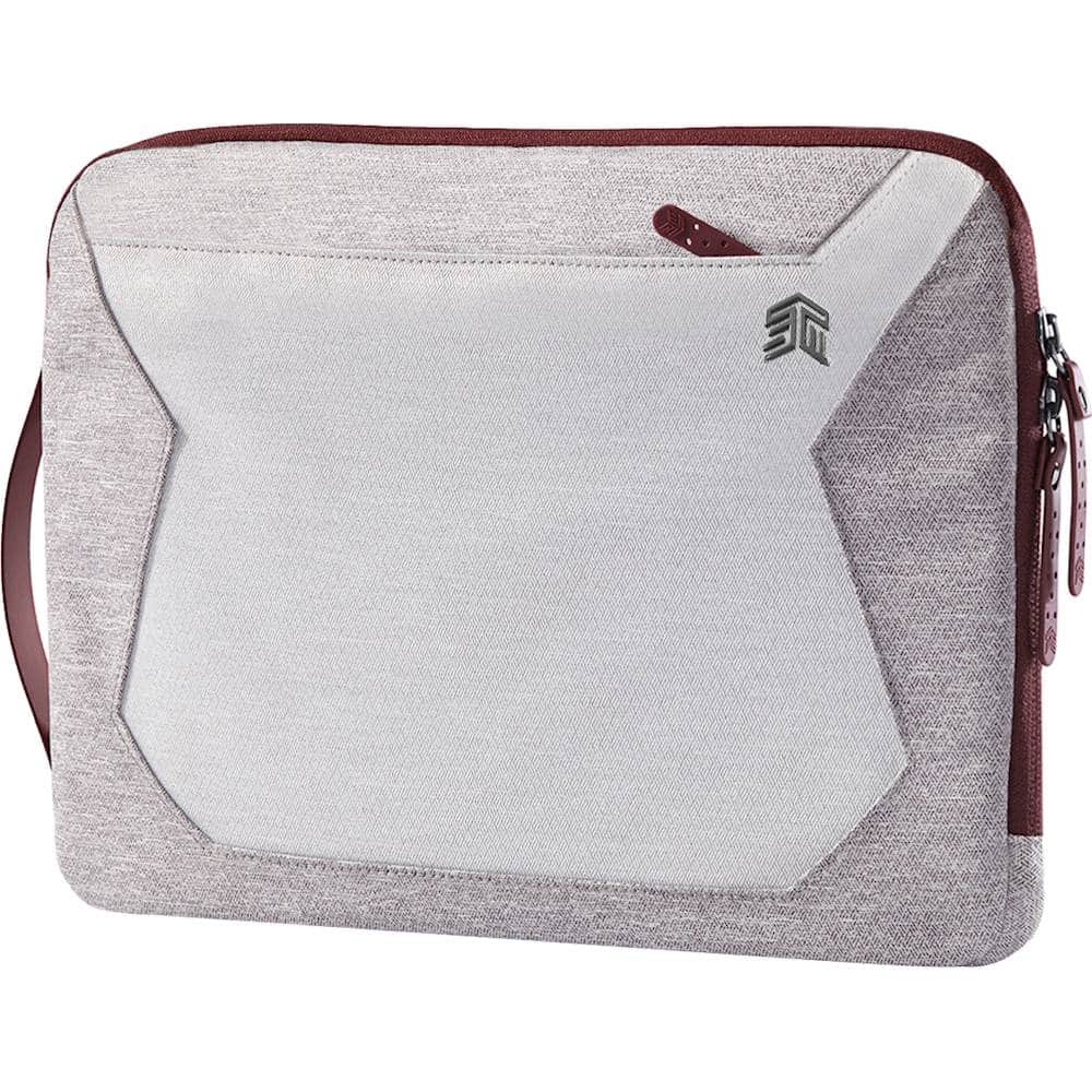 Best Buy: STM Myth Laptop Sleeve Windsor Wine STM-114-184M-04
