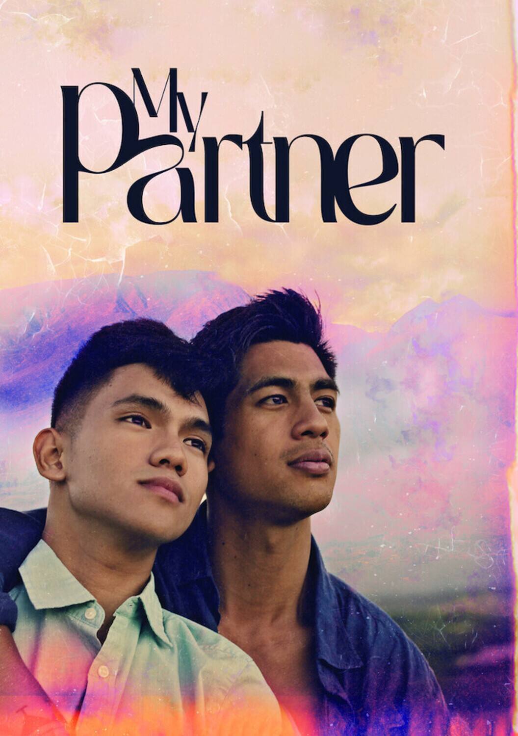My Partner DVD - Best Buy
