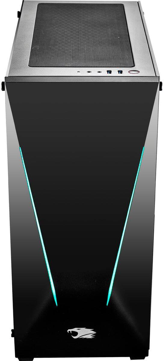 Customer Reviews: iBUYPOWER Geek Squad Certified Refurbished Desktop ...