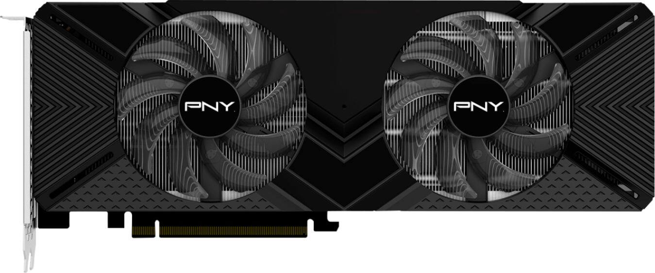 Best Buy: PNY GeForce RTX 2080 8GB GDDR6 PCI Express 3.0 Graphics Card ...