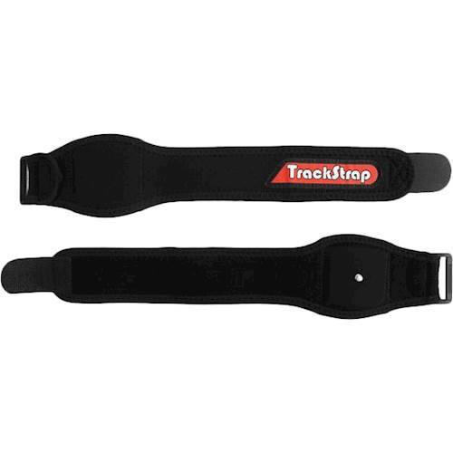 Rebuff Reality TrackStrap for Vive Tracker (2 Pack) Black TS2NA - Best Buy