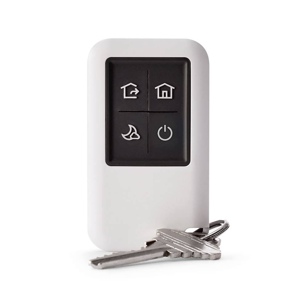 Best Buy: Smart Home Security Key Fob Remote for Honeywell Smart Home ...