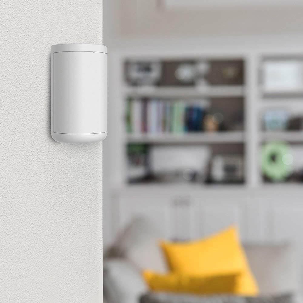 Best Buy: Honeywell Smart Home Security Motion Sensor RCHSPIR1N