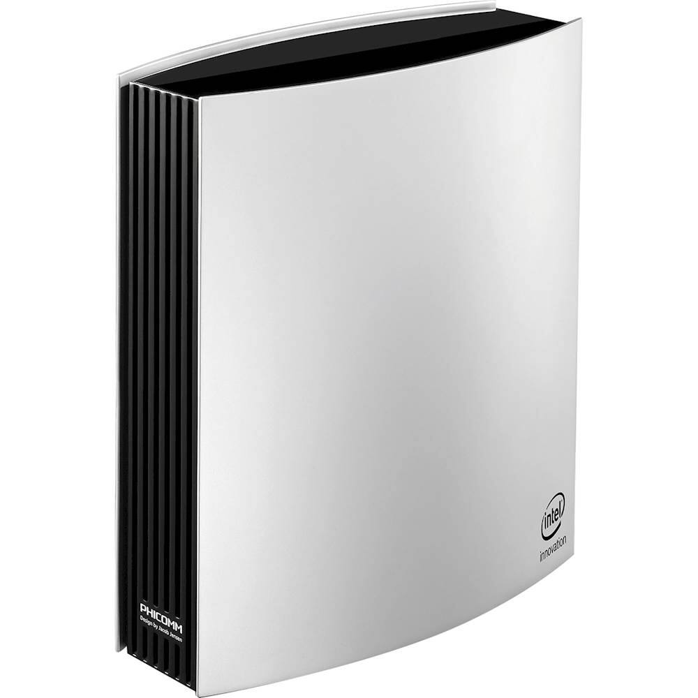 Best Buy: Phicomm Wireless-AC1900 Dual-Band Wi-Fi Router Black/silver K3C