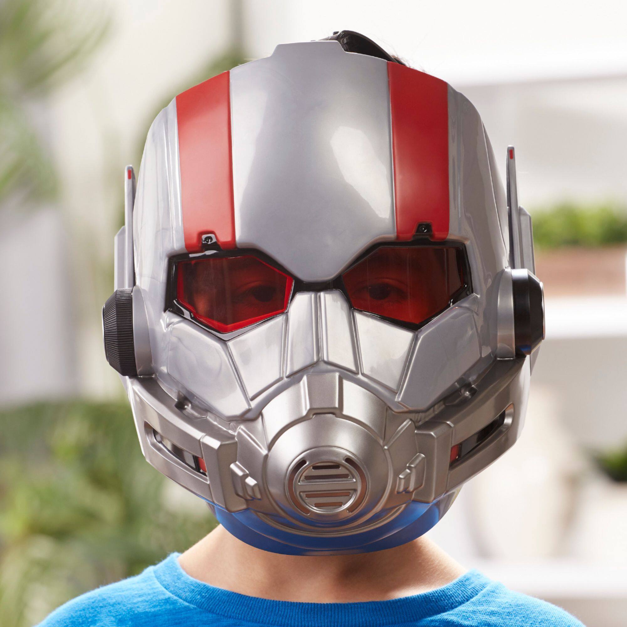 Best Buy: Marvel Ant-Man and the Wasp 3-in-1 Ant-Man Vision Mask E0842
