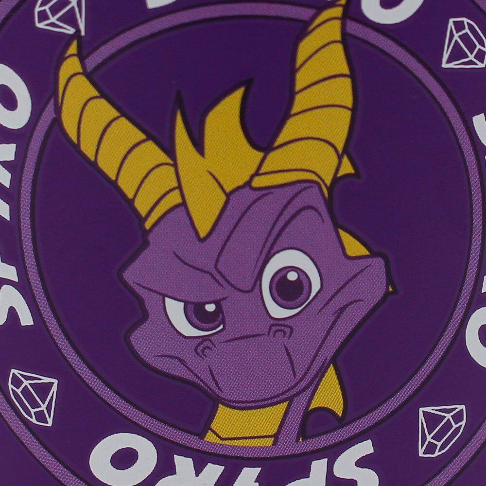 Best Buy: Spyro the Dragon Loot Box NS1044