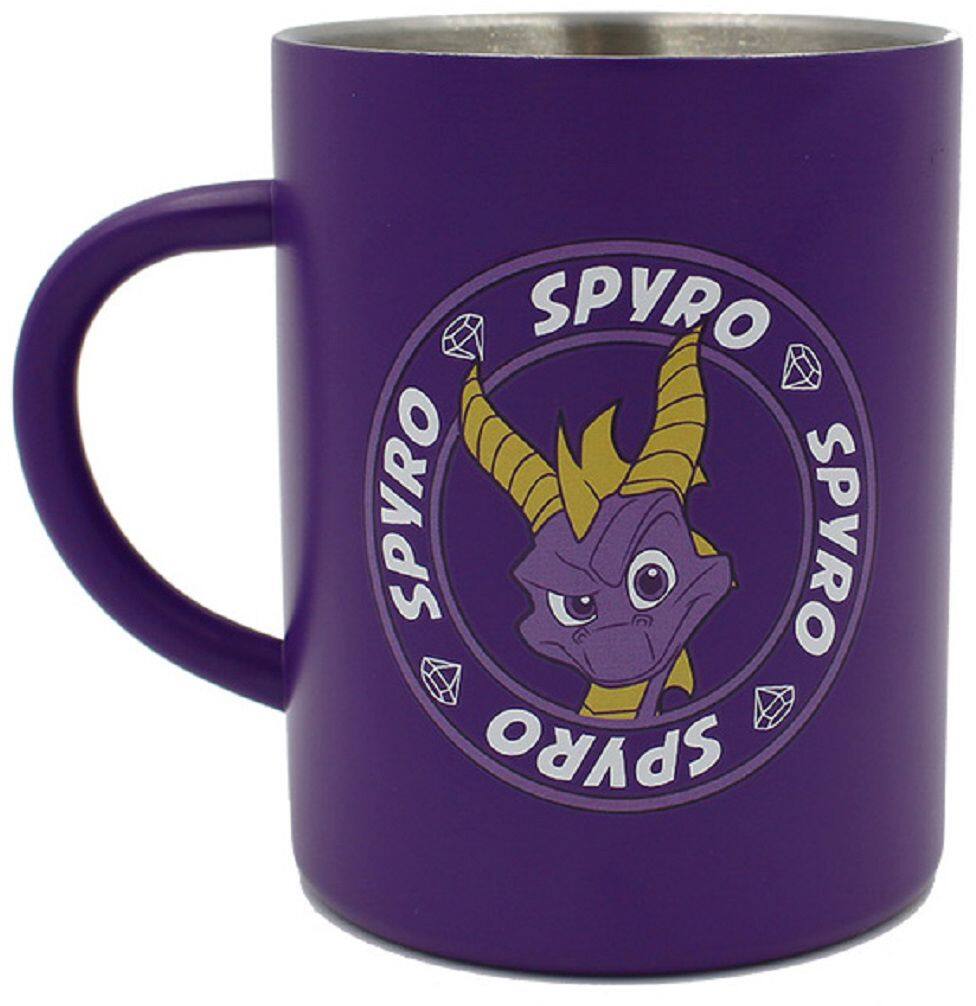 Best Buy: Spyro the Dragon Loot Box NS1044