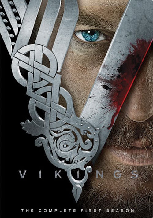 Customer Reviews: Vikings: The Complete First Season [3 Discs] - Best Buy