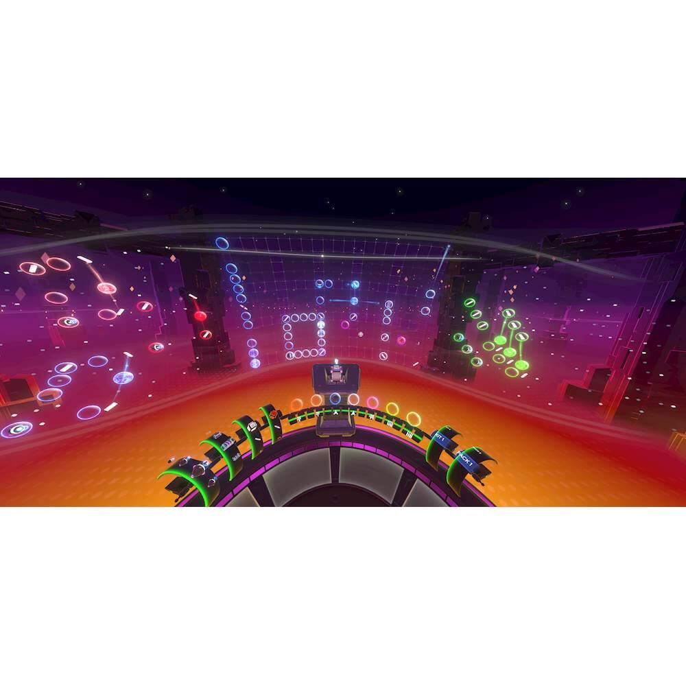 Best Buy: Track Lab Standard Edition PlayStation 4 [Digital] DIGITAL ITEM