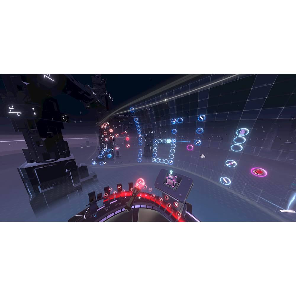 Best Buy: Track Lab Standard Edition PlayStation 4 [Digital] DIGITAL ITEM