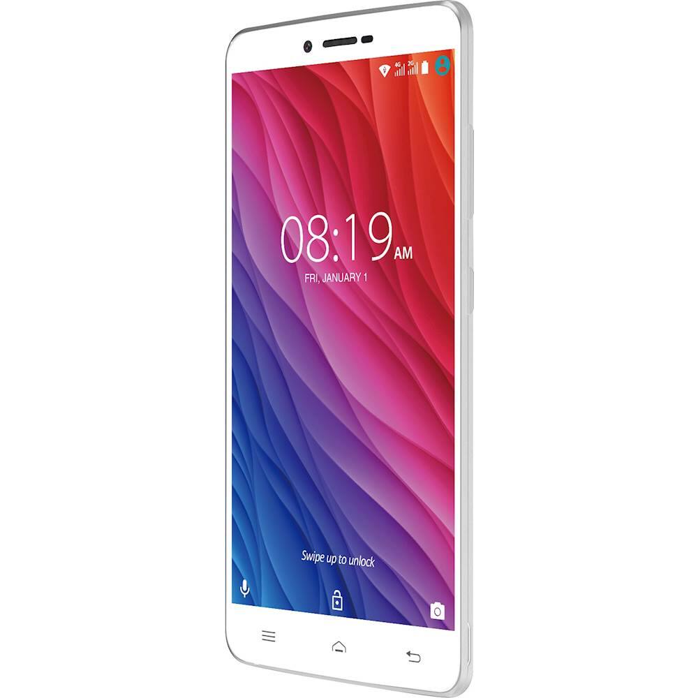 Customer Reviews: CellAllure Bolt Mega with 16GB Memory Cell Phone ...