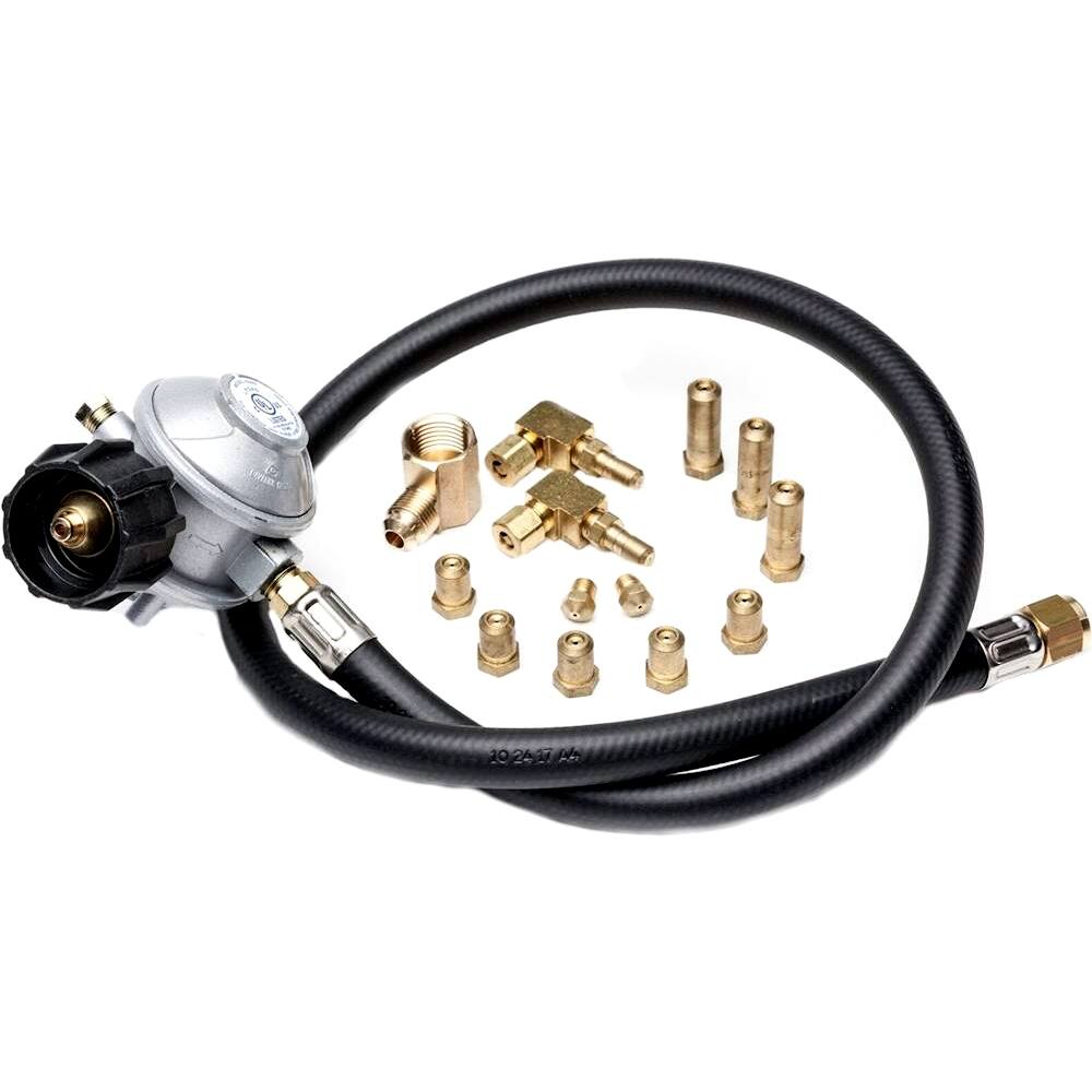 Best Buy: Liquid Propane to Natural Gas Conversion Kit for Select ...