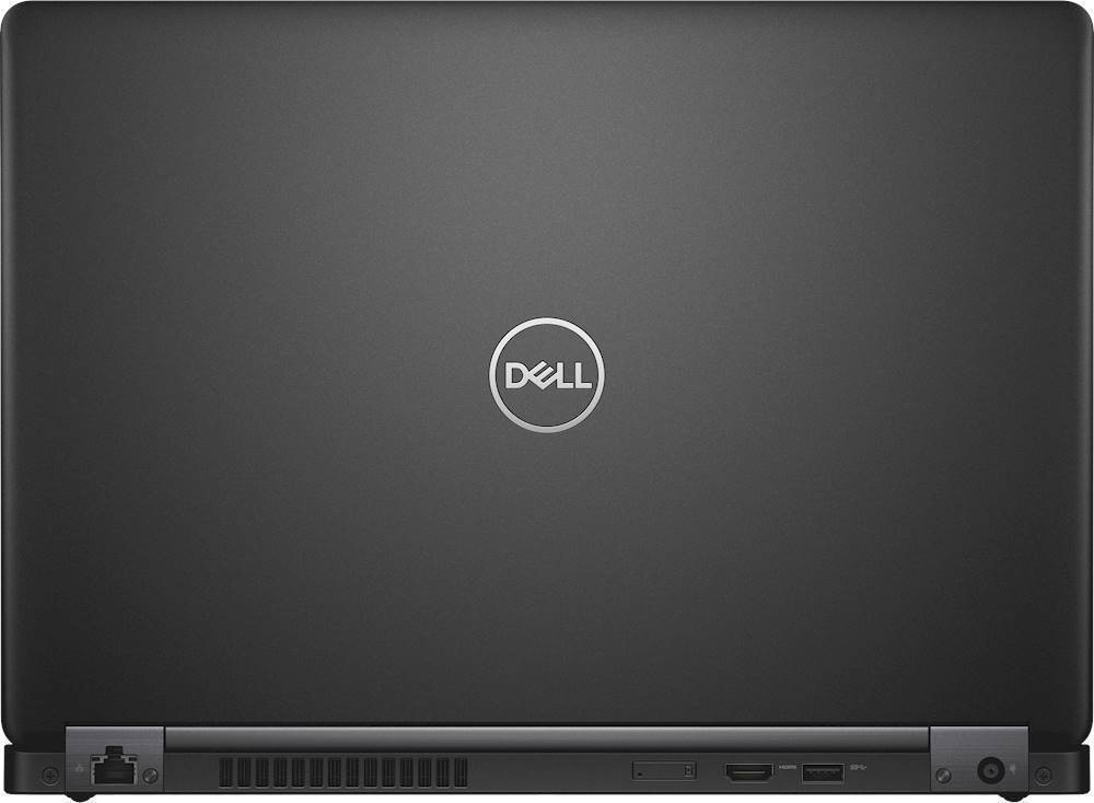 Best Buy: Dell Latitude 14" Laptop Intel Core i5 8GB Memory 256GB Solid ...