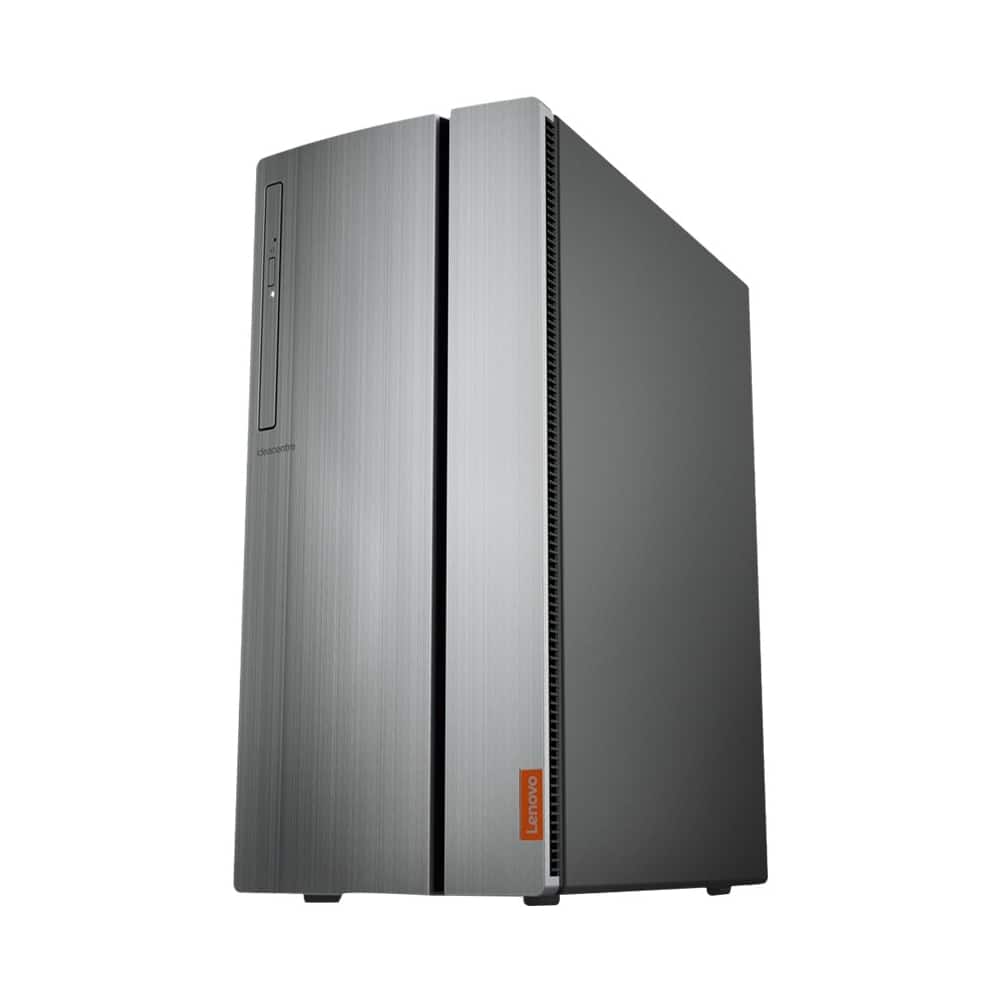 Best Buy: Lenovo 720-18APR Desktop AMD Ryzen 7-Series 16GB Memory AMD ...