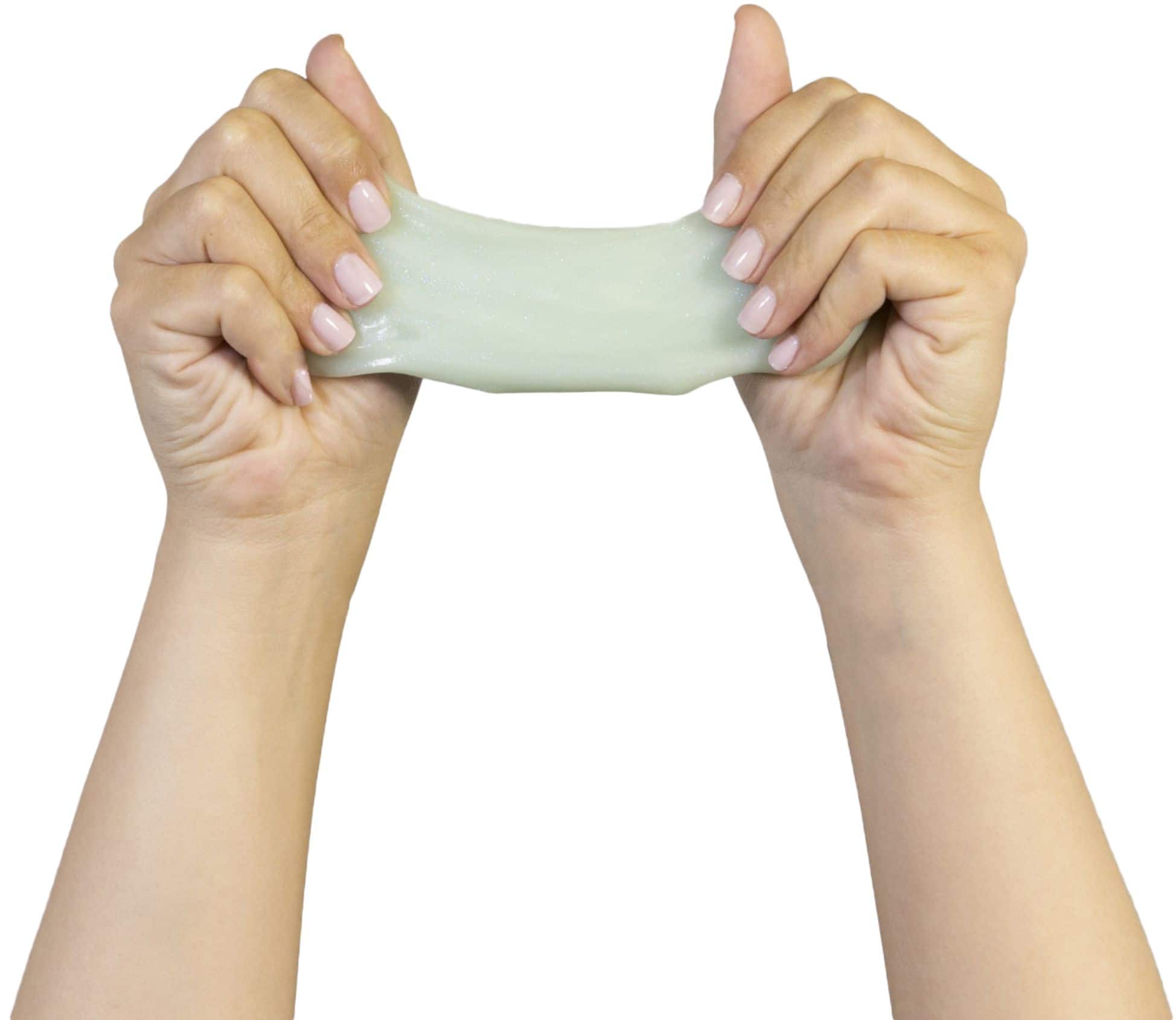 Best Buy: Crazy Aaron's Foxfire Phantom Thinking Putty Green FF020