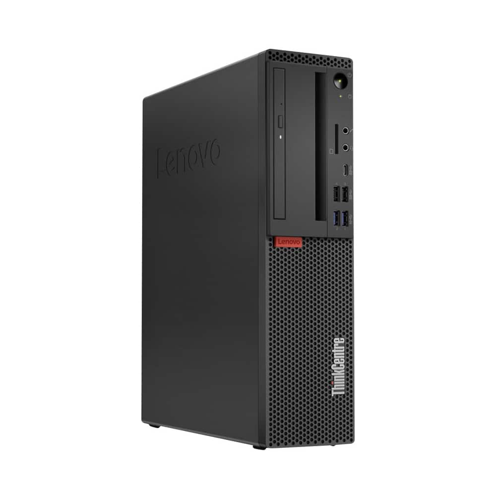 Best Buy: Lenovo ThinkCentre M720s Desktop Intel Core i5 8GB Memory 1TB ...