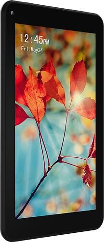 Best Buy: DigiLand DL 7 Tablet 4GB Black DL700D(B)