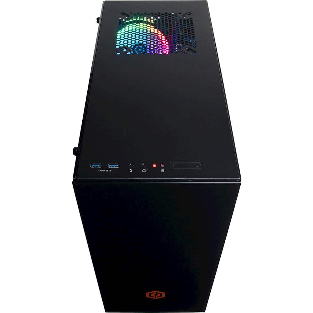 Best Buy: CyberPowerPC Gamer Xtreme Liquid Cool Gaming Desktop Intel Core i7 16GB NVIDIA GeForce ...