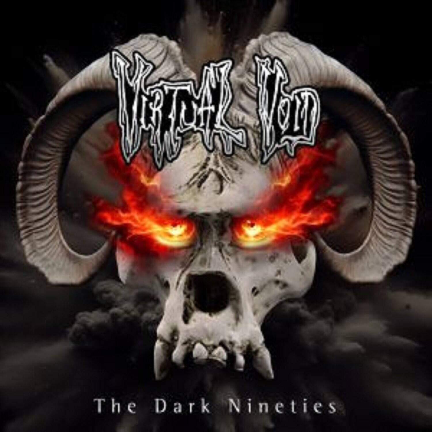 Virtual Void The Dark Nineties COMPACT DISCS [CD] - Best Buy