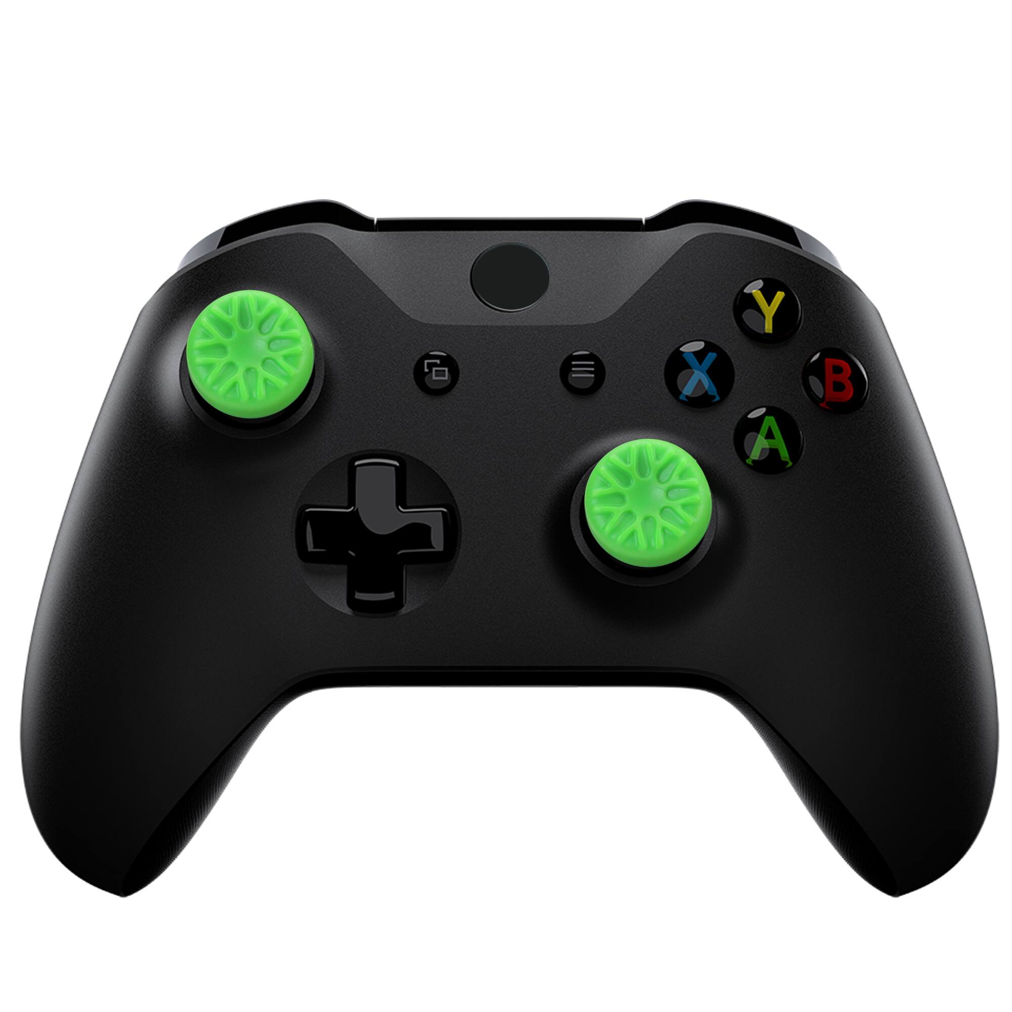 NEXT Precision Thumbstick Multi Pack for Xbox Series X|S and Xbox One ...