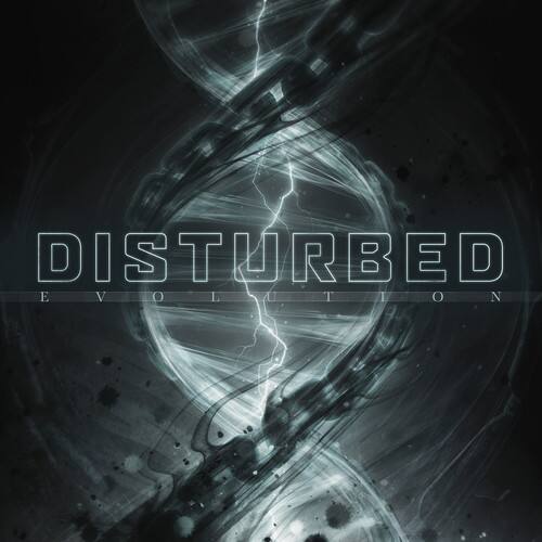 Disturbed Evolution COMPACT DISCS [CD] - Best Buy