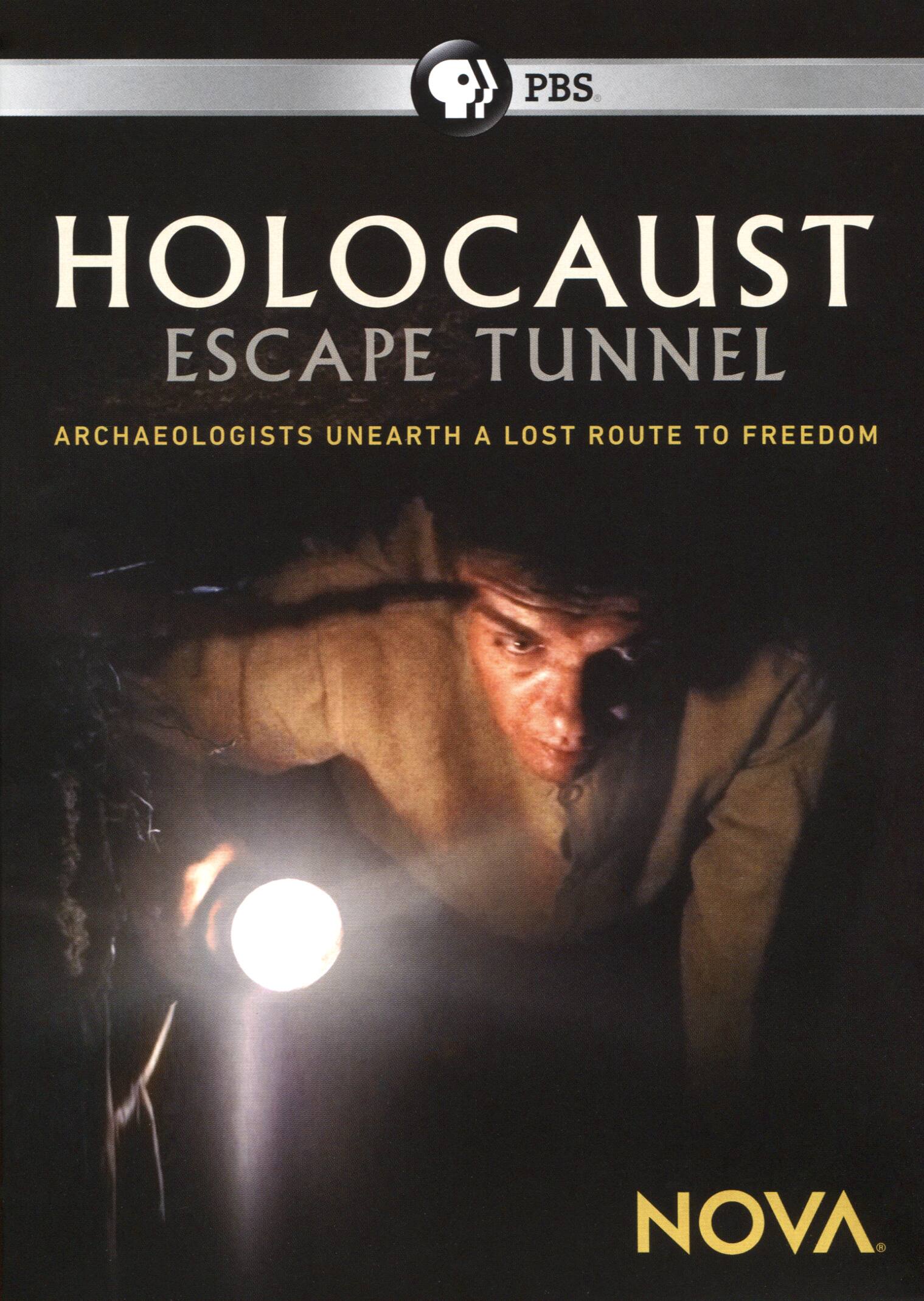 Best Buy: NOVA: Holocaust Escape Tunnel