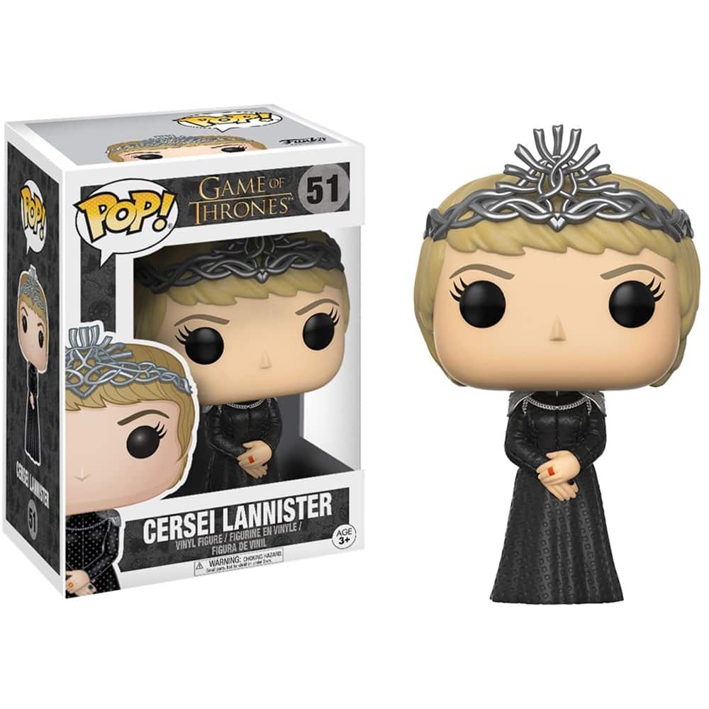 Best Buy: Funko POP! Game of Thrones Collector's Set Multicolor ...