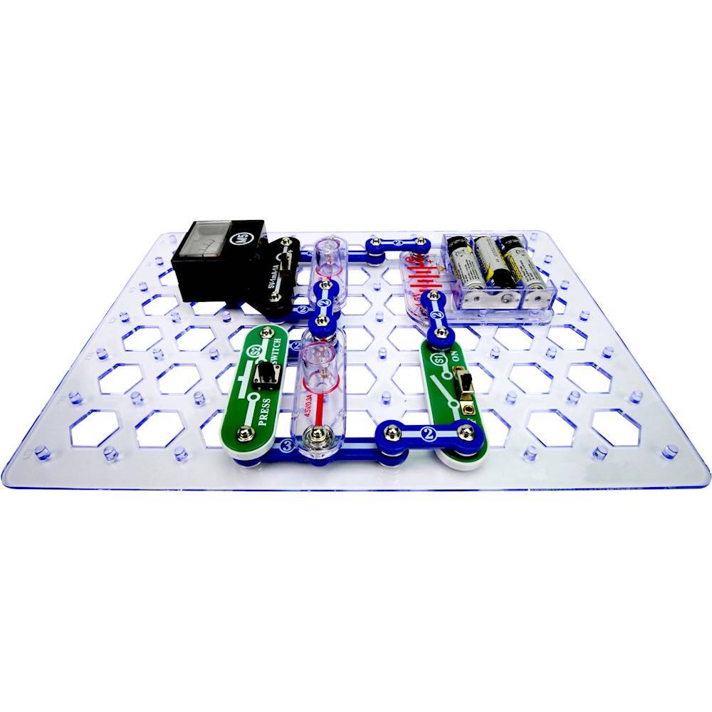 Best Buy: Snap Circuits STEM SC-STEM1