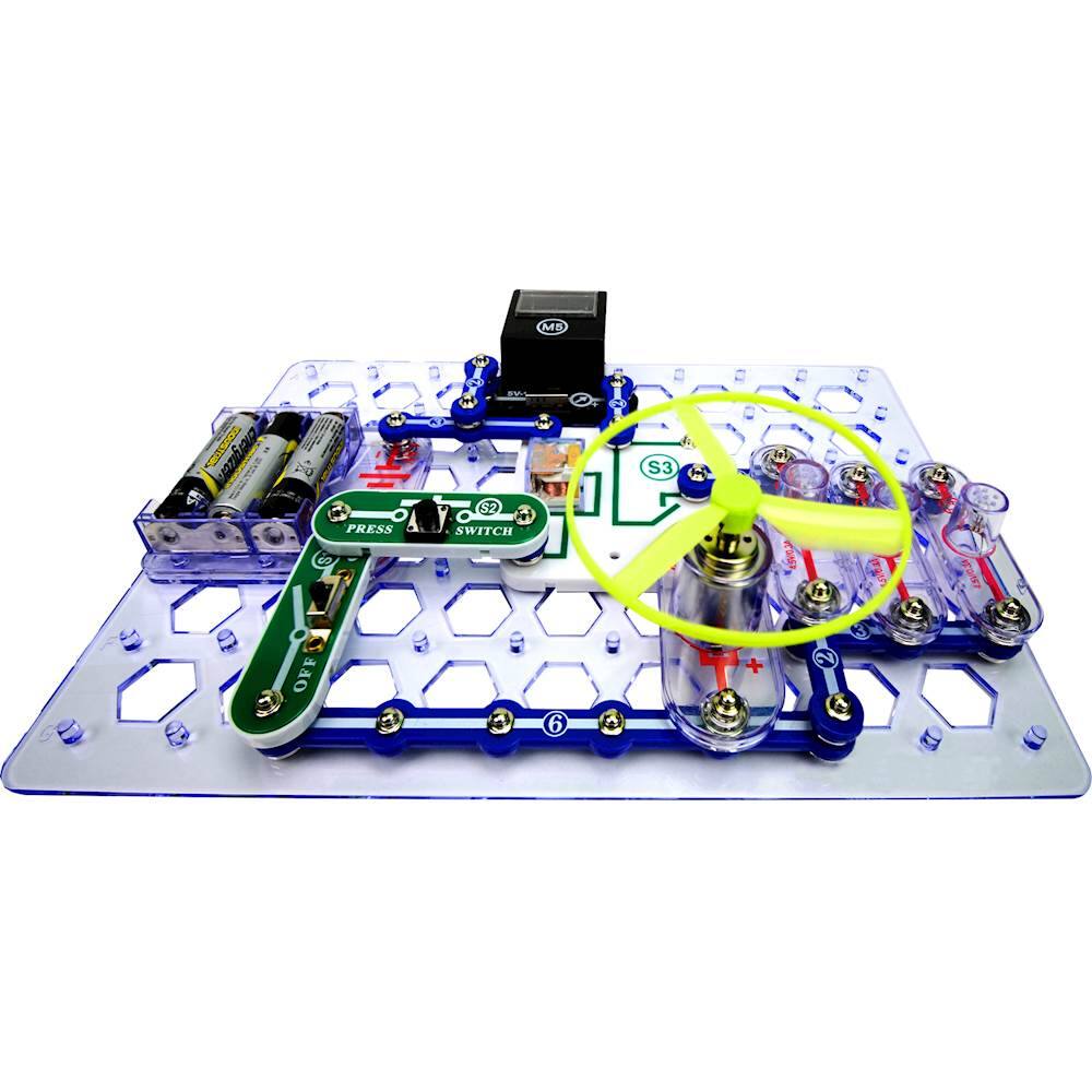 Best Buy: Snap Circuits STEM SC-STEM1